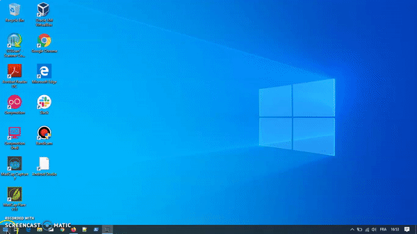Windows An Error Has Occurred While Trying To Create A Virtualbox Host Only Network Interface 
