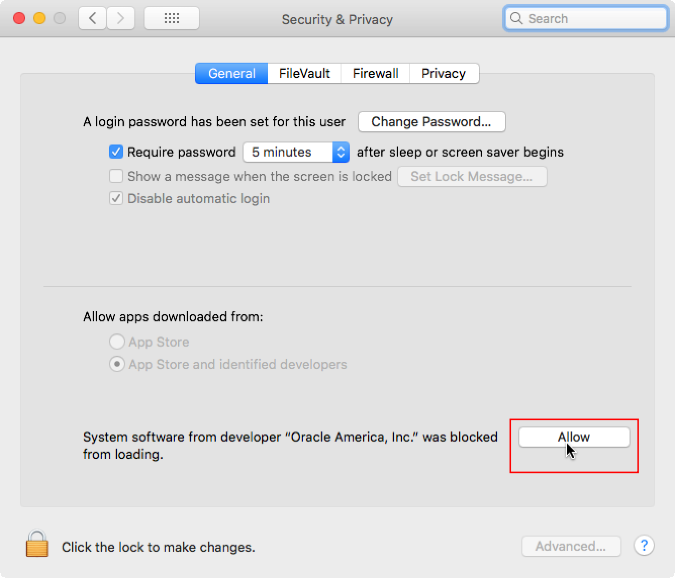 Macos An Error Has Occurred While Trying To Create A Virtualbox Host Only Network Interface 6939